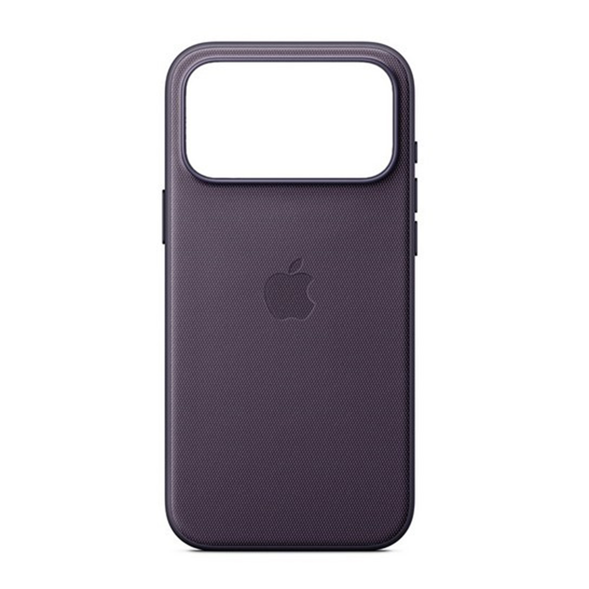 Купить Чехол для iPhone 17 Pro Max с MagSafe TechWoven Case Фиолетовый ...