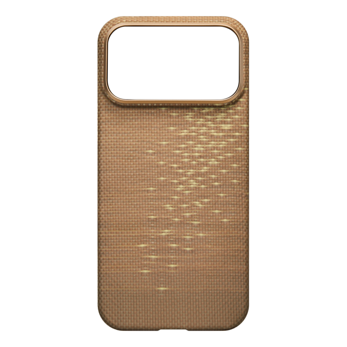 Купить Чехол для iPhone 17 Pro Pitaka Edge Ultra-Slim Case (KI1705AG ...