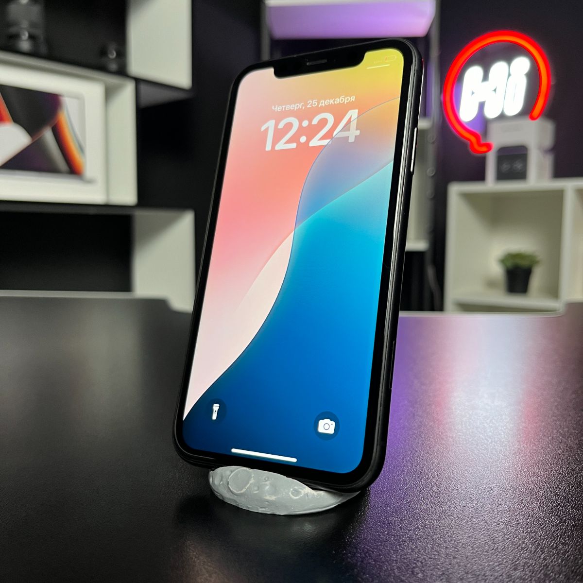 Купить Trade in Apple iPhone 11 64Gb Black IMEI: 5018 в Екатеринбурге ...