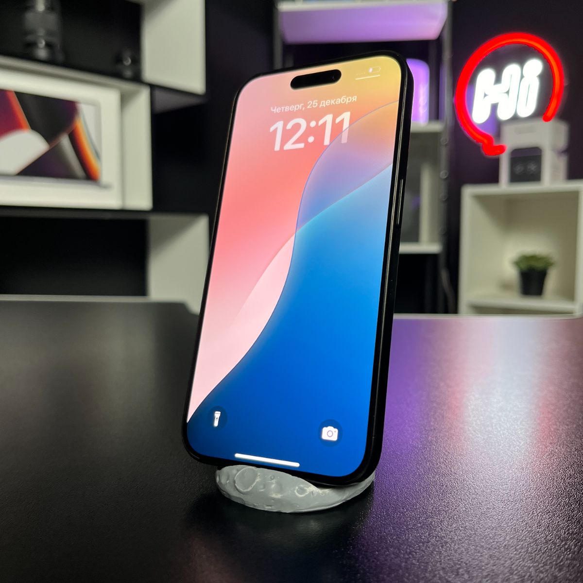 Купить Trade in Apple iPhone 15 Pro 128Gb Black Titanium IMEI: 2494 в ...