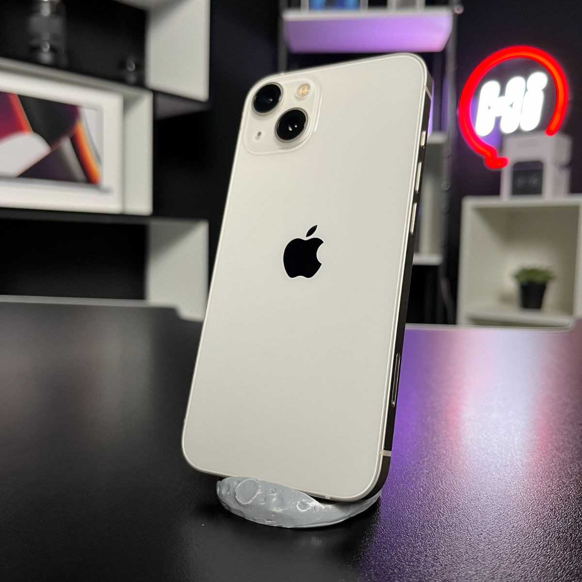 Купить Trade in Apple iPhone 13 128Gb Starlight IMEI: 2787 в ...