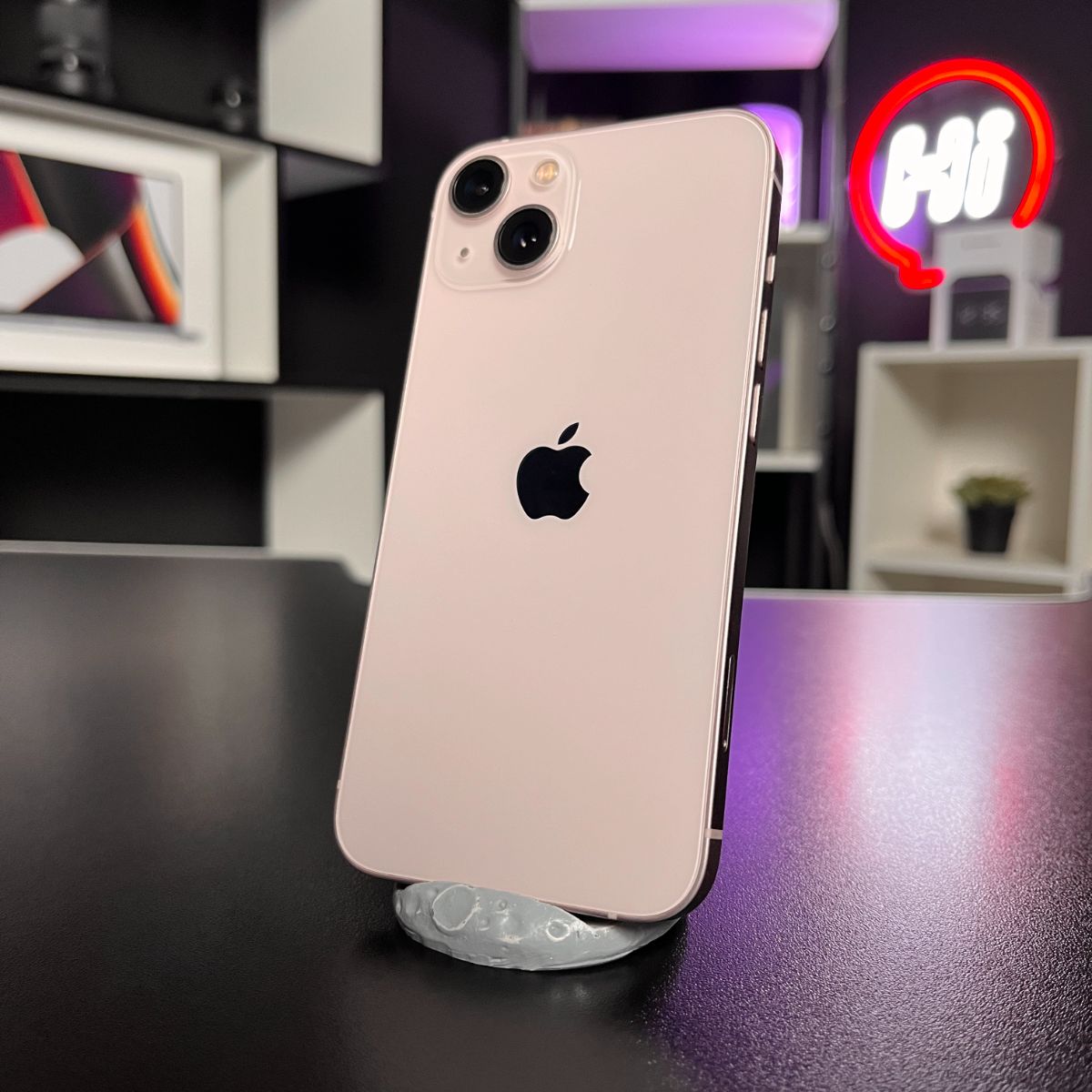 Купить Trade in Apple iPhone 13 128Gb Pink IMEI: 9990 в Екатеринбурге ...